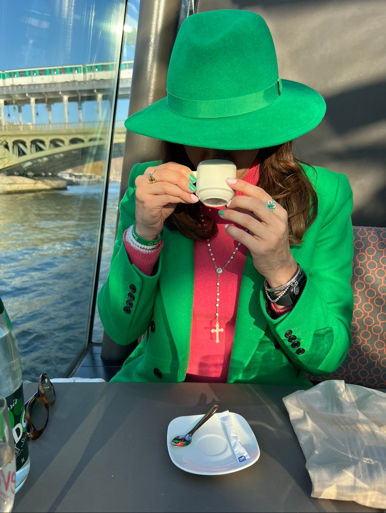 Zoefia Alexandria Hat collection – Zoefia Alexandria Collection